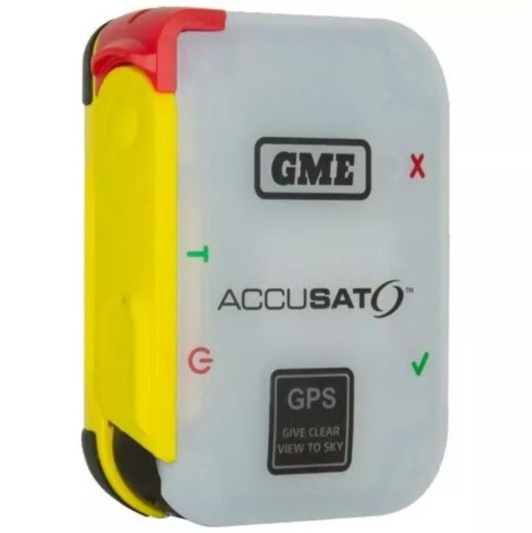 5 Best PLB for Australia [2024] - Bright Camping