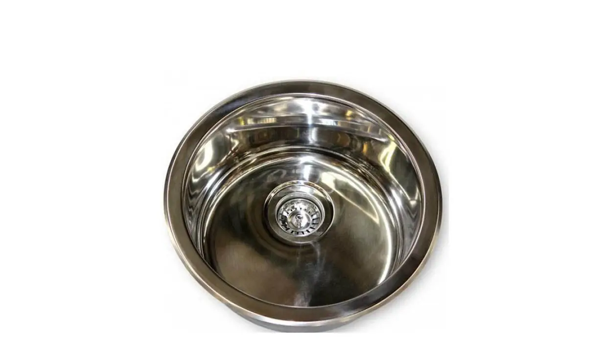 Space-Saving Hacks: Maximising the Use of Your Caravan Sink Area ...